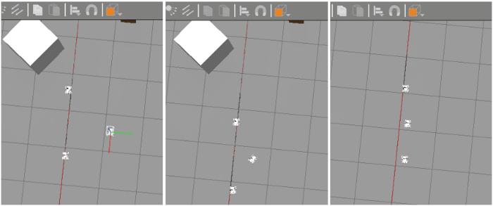 Gazebo_ROS:Crowdsourced Collaborative Reinforcement Learning Algorithm ... Gazebo_ROS:Crowdsourced Collaborative Reinforcement Learning Algorithm ...